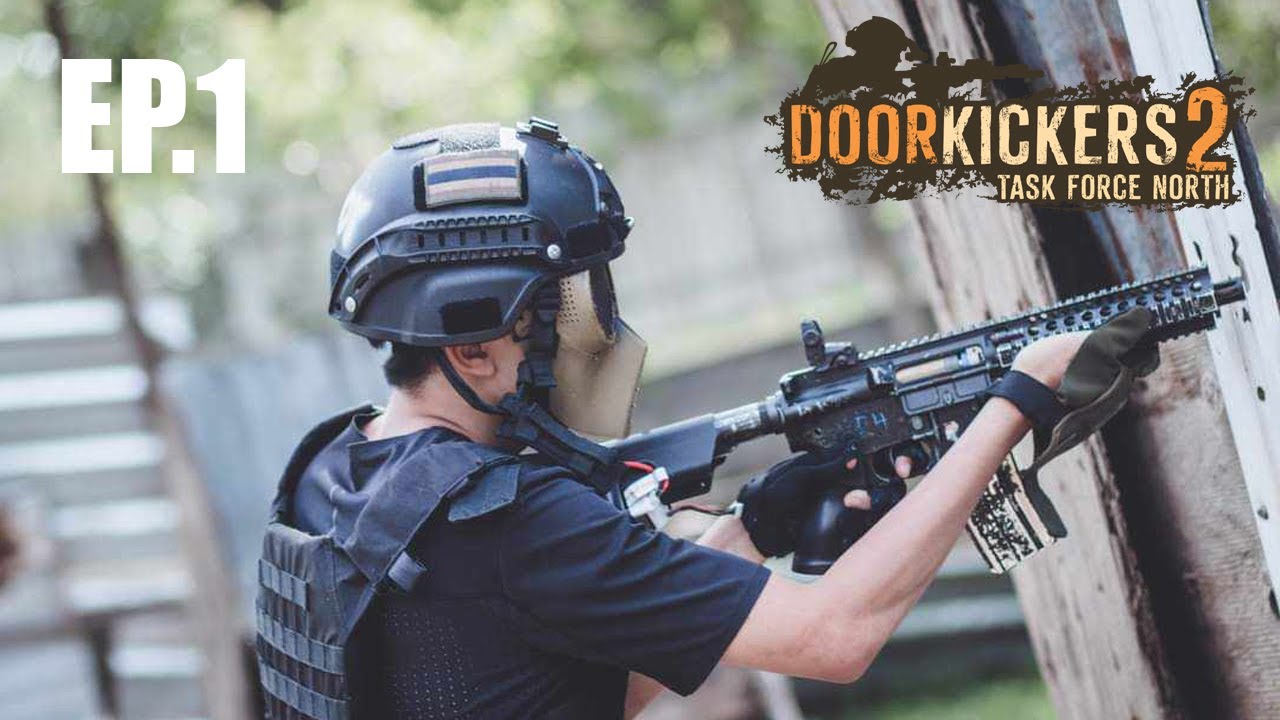 [ DK2 ประจำสัปดาห์ ] ep.1 การเริ่มต้นใหม่ - YouTube