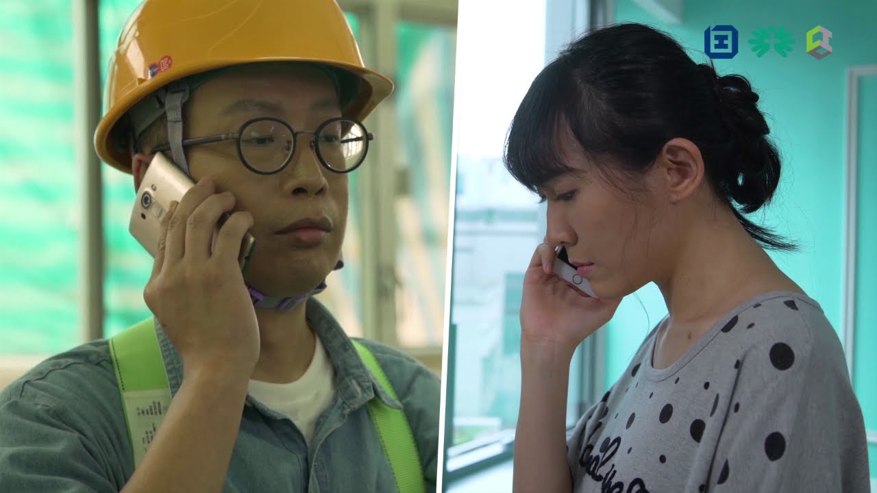 Safety Tips: Construction - Truss-out Scaffold - YouTube