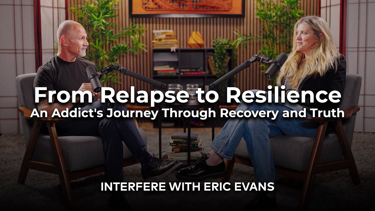 From Relapse to Resilience: Addict's Journey Through Recovery and Truth ...