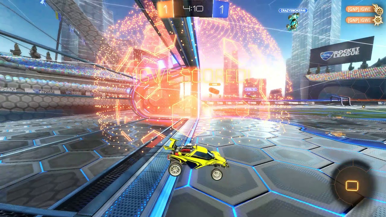 air block - YouTube