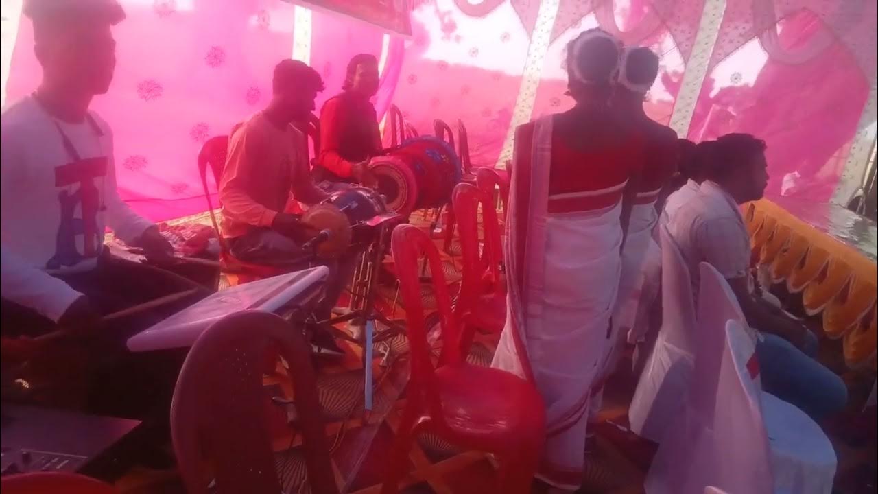 sarna parthna sabha murgo gumla 29.05.2023 - YouTube