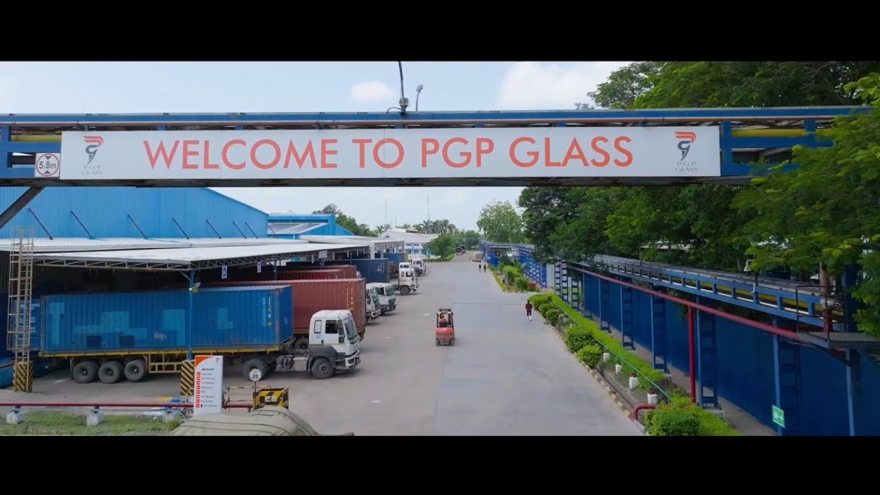 PGP Glass: The Global Leader in Premium Glass Packaging - March 2025 ...