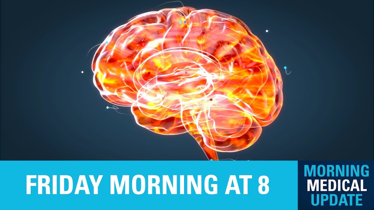 11-17-23 Morning Medical Update - YouTube
