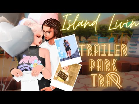 Trailer Park Trap | Sims 4 LP |Finale - YouTube