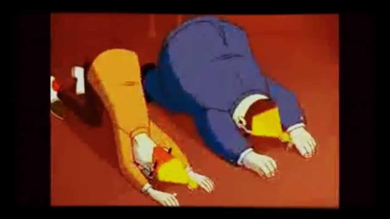 Tom & Jerry Cartoon Illuminati=Satan Worship - YouTube
