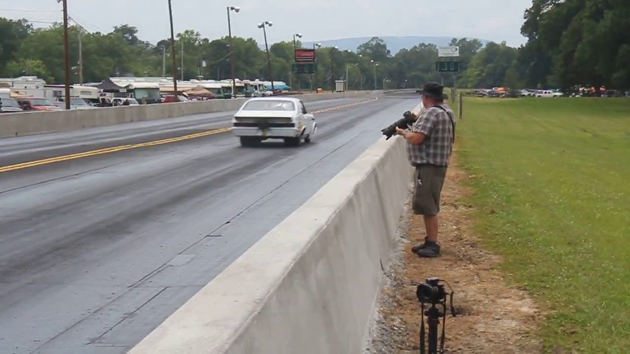 Brainerd Motorsports Park, Ringgold, GA - YouTube