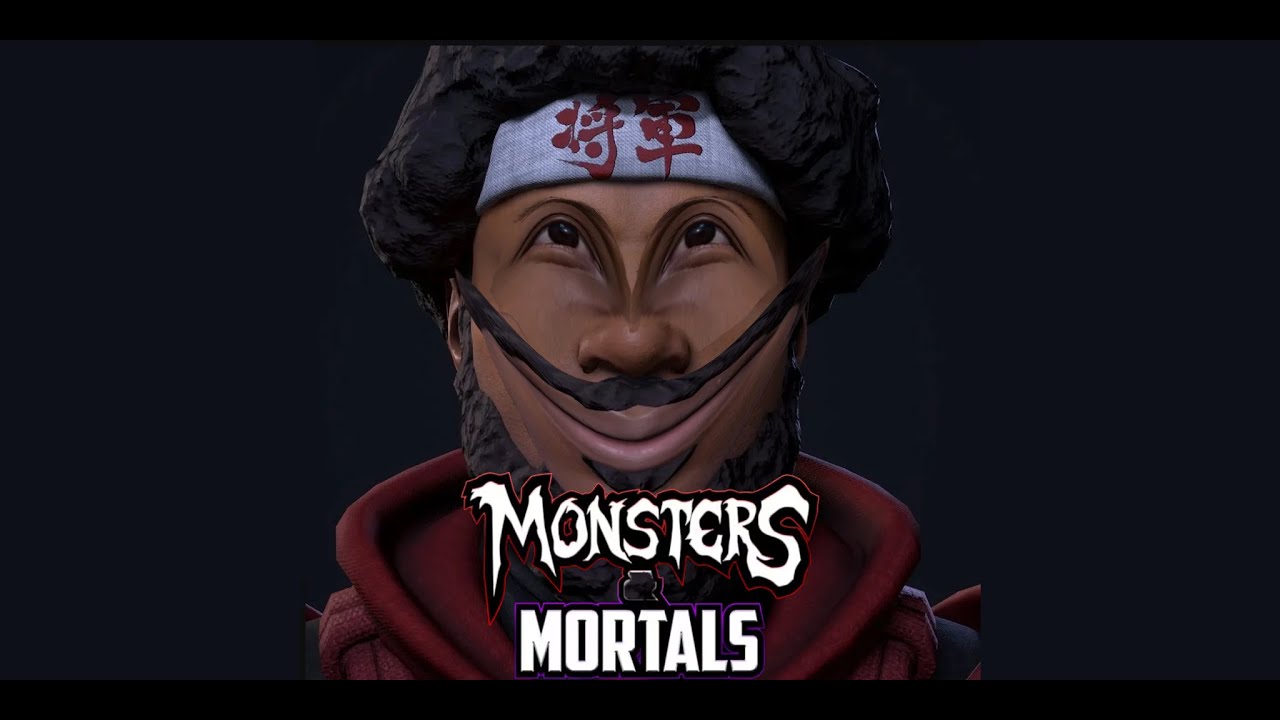 WE BECOMING ANIME PROTAGS WITH THIS ONE || Dark Deception Monsters ...