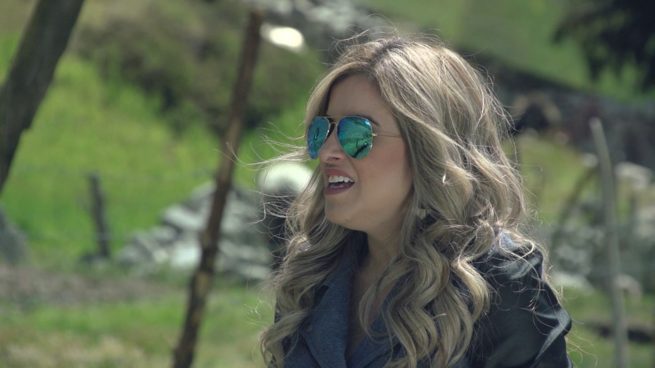 DIDI - VUELVE (OFFICIAL VIDEO) - YouTube