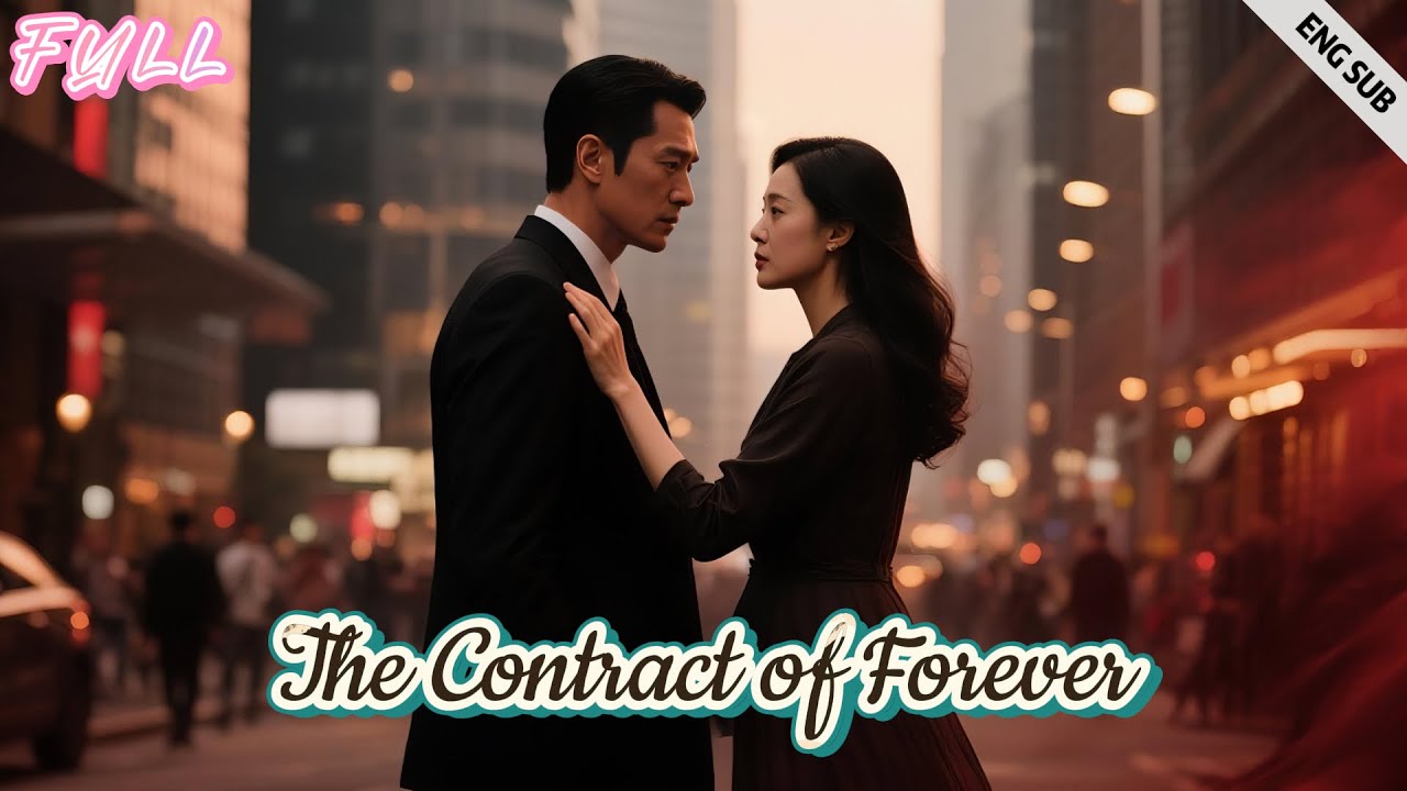 【HD FULL】I'd rather lose the whole world than lose you.| CEO | urban drama | love - YouTube