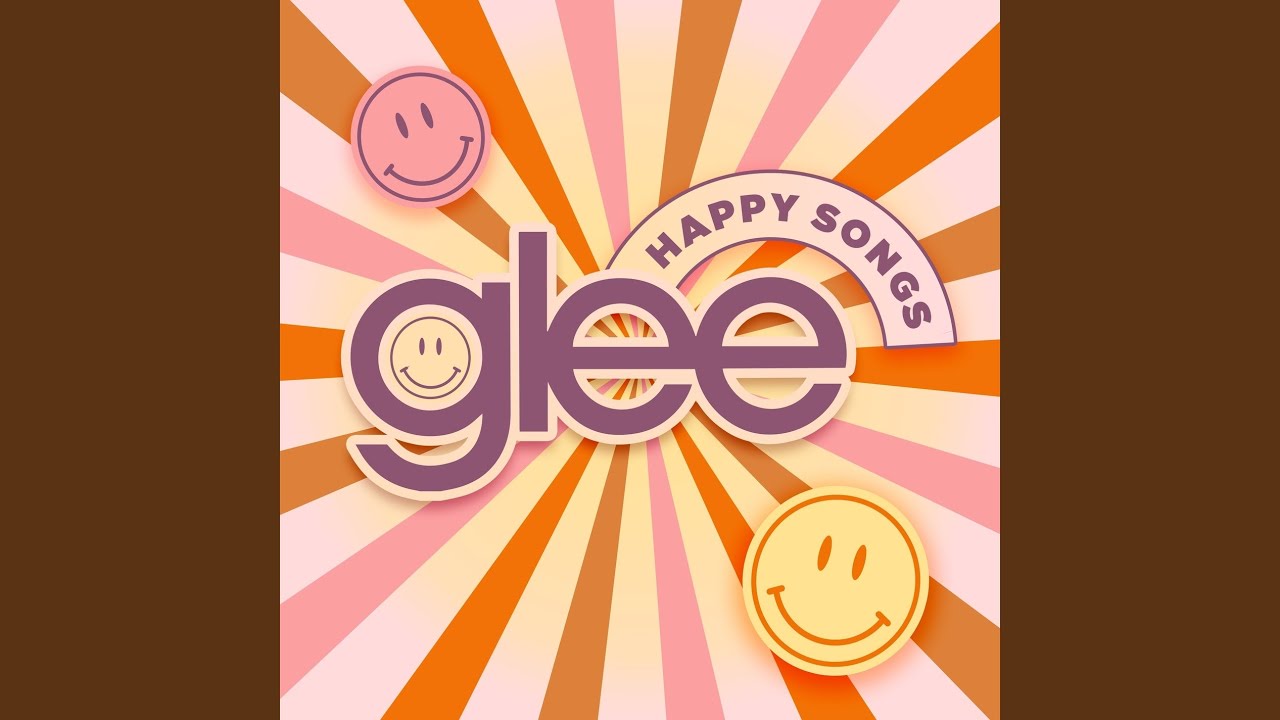 Everybody Talks (Glee Cast Version) - YouTube