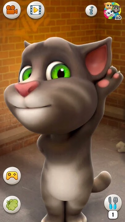 Tom toking vava #comedy #shorts #tranding #viral - YouTube