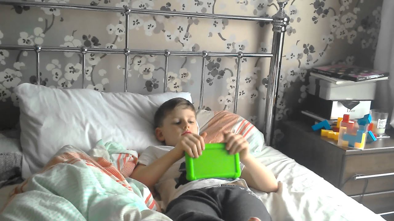 My brother ben - YouTube