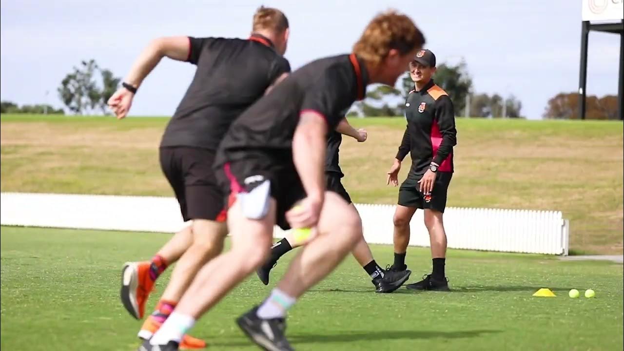 Community Skills Video 2: Rob the nest - YouTube