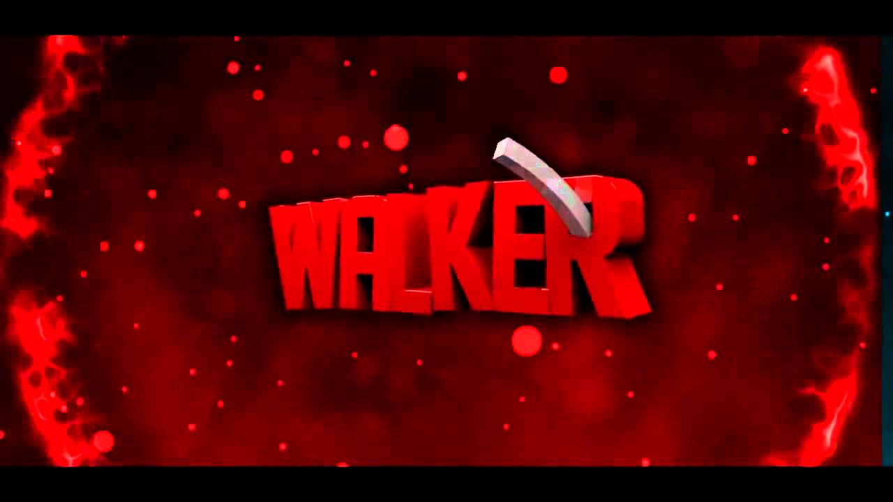 Intro I Walker - YouTube