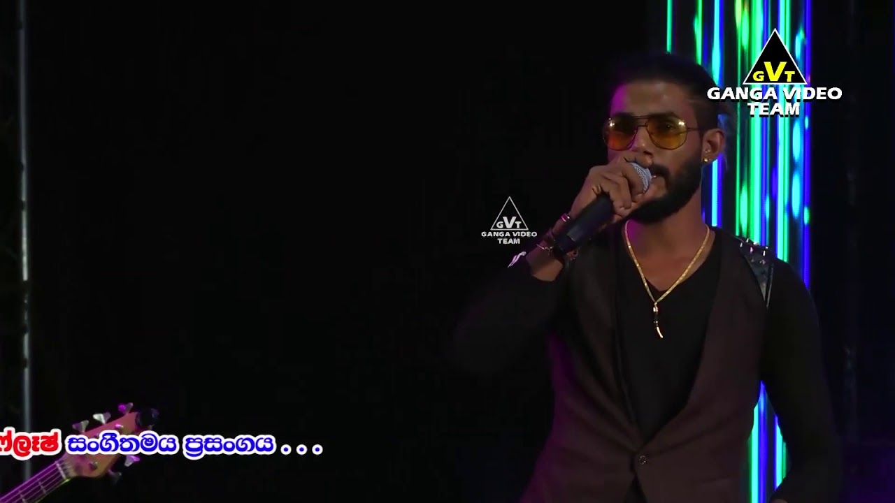 කලකට පෙර ඒ බෙත්ලෙහෙමේ ගී එකතුව - Sahara Flash Live Show | Kalakata Pera ...