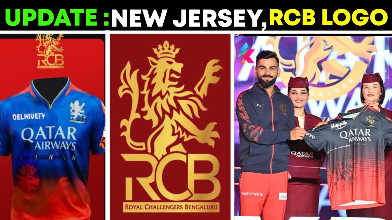 UNBOX UPDATES : RCB UNBOX EVENT 2024 UPDATE || RCB UNBOX EVENT 2024 ...