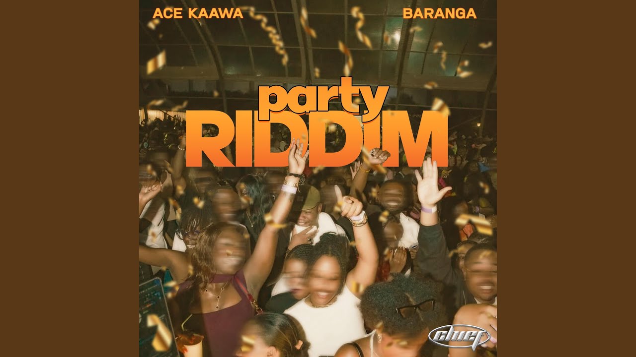 Party Riddim - YouTube