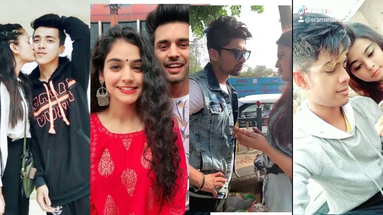 Do You Love Me Trending Romantic Tik Tok||By Best Tik Tok - YouTube