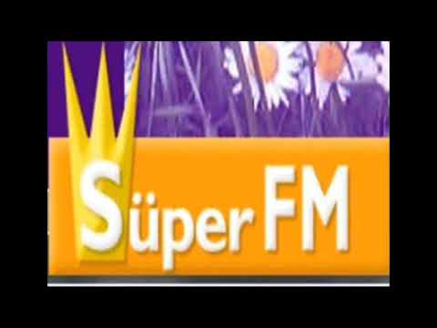 Süper FM - (Jingle)