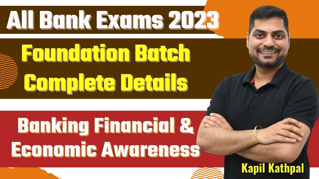 Foundation Course On Banking Financial Economic Awareness For All foundation-course-on-banking-financial-economic-awareness-for-all