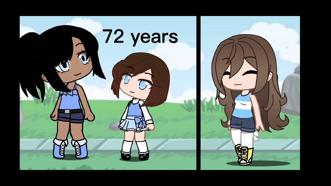 Cross the line meme - YouTube