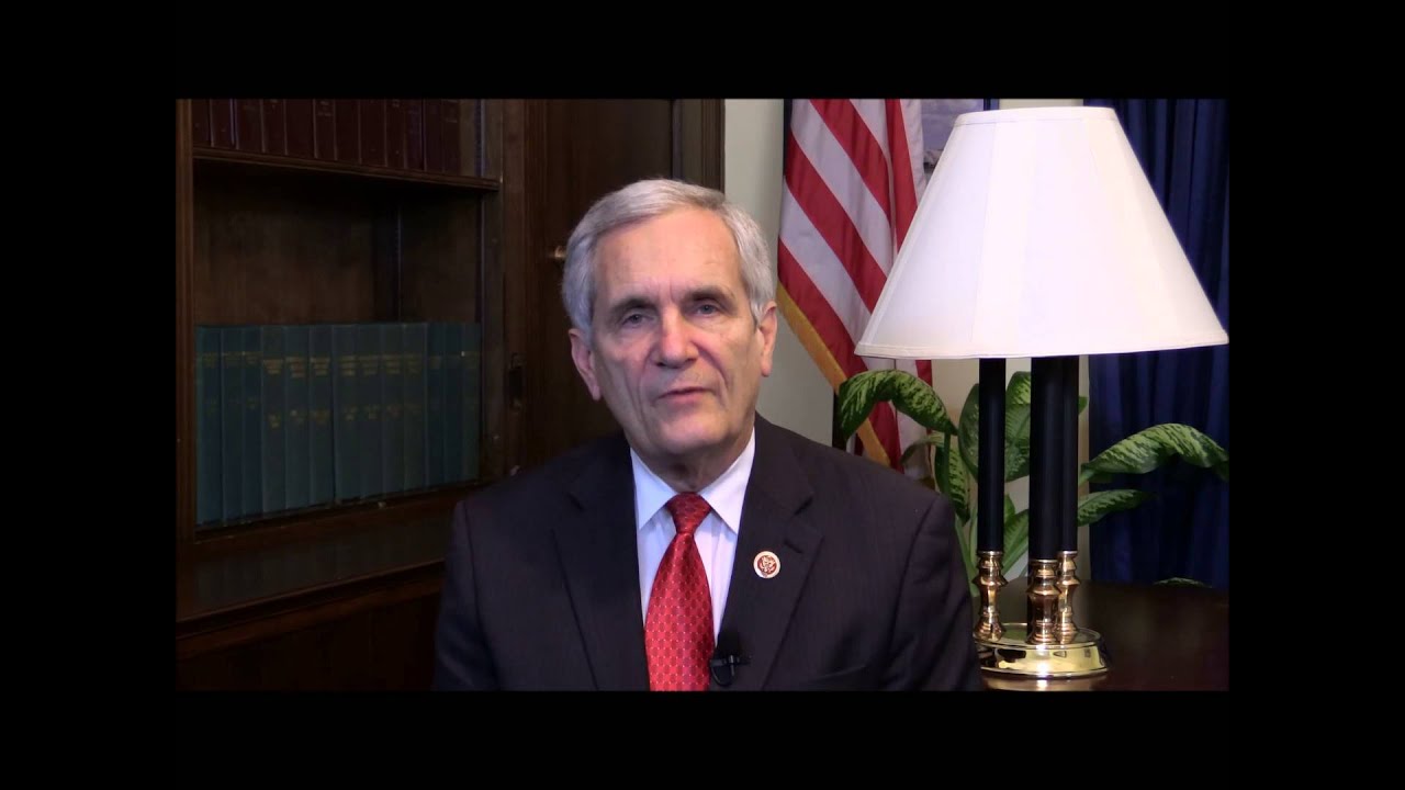 Rep. Lloyd Doggett Response to Senate Report on C.I.A. Interrogation ...