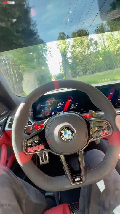 POV EXHAUST MACHINE GUN ASMR BMW M4 COMPETITION G82 XDRIVE !! #bmwm #bmwmmotorsport #m4 #bmwm4 ...