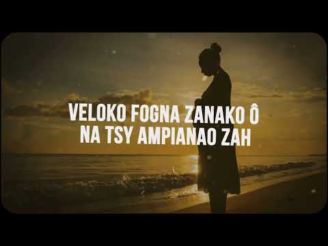 BAWAR - Veloko Zanako ( Lyrics )