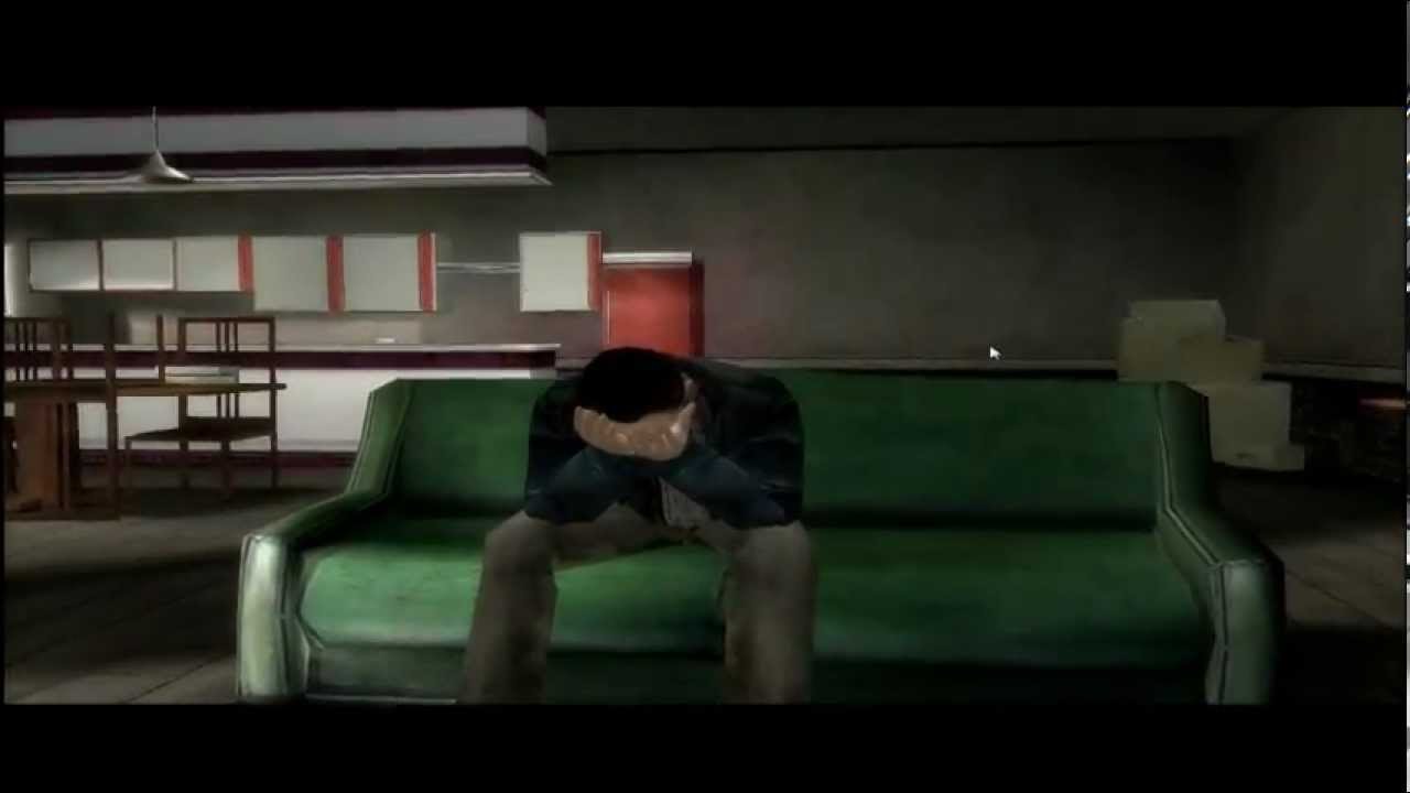 Gameplay Fahrenheit PC - Video 3 - La mañana siguiente de Lucas (con ...