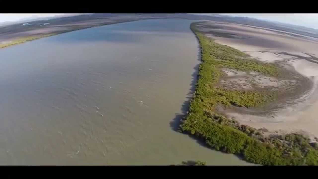 Protect the Fitzroy Delta - YouTube