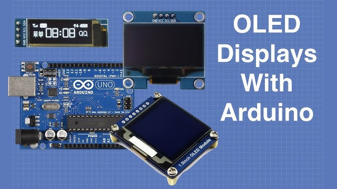 The T-Rex Game (Chrome Dino) in Arduino using OLED Display Sinta a ... The T-Rex Game (Chrome Dino) in Arduino using OLED Display Sinta a ...