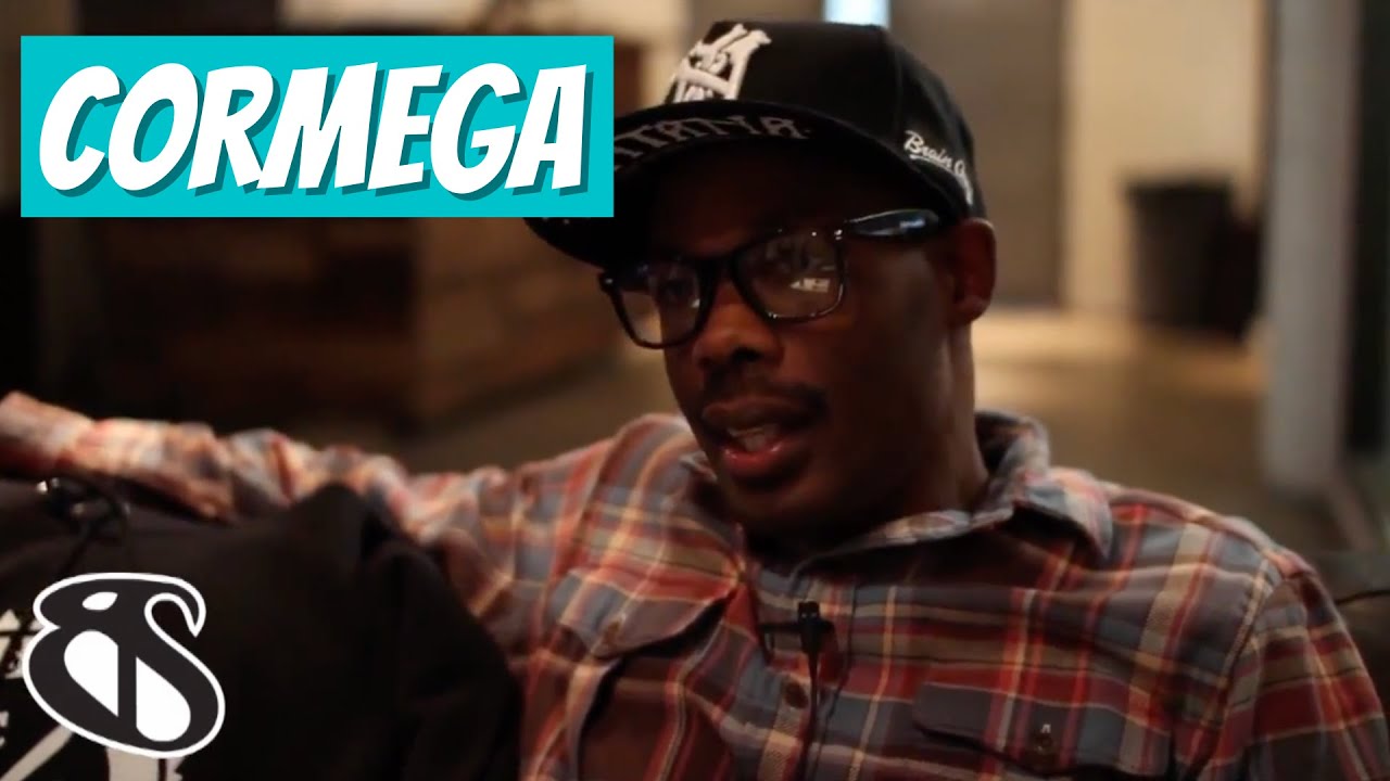 Cormega Interview - YouTube