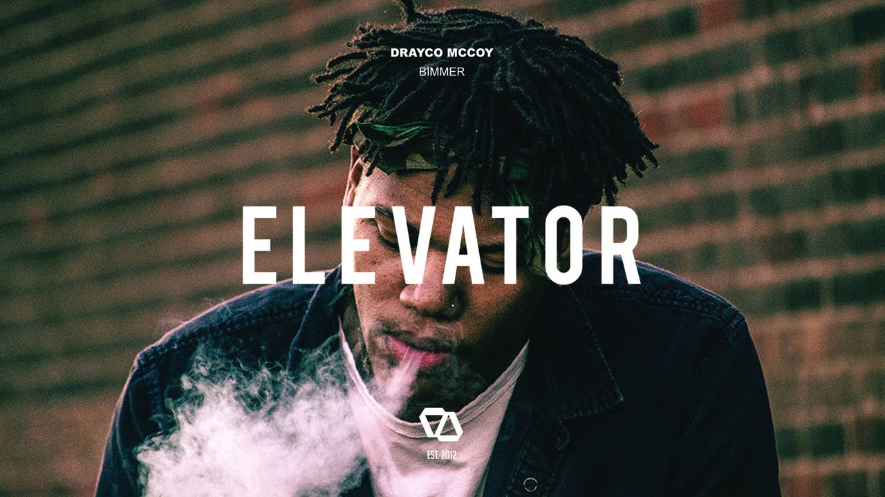 Drayco McCoy - Bimmer - YouTube