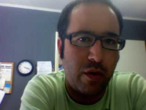 Marc Ostrick - YouTube