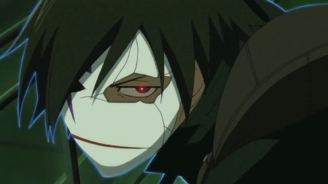 Top 10 Anime With Villain Protagonists - YouTube