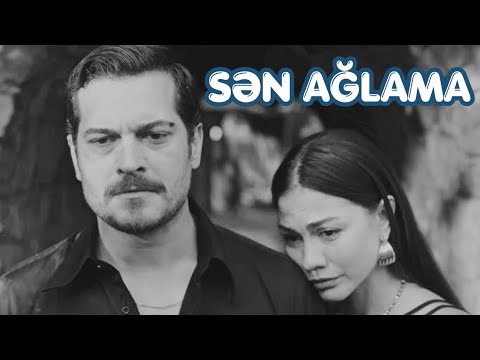 Əhməd Cavad – Sən ağlama | Ruhunuzu sakitləşdirəcək həzin ifa 🌌