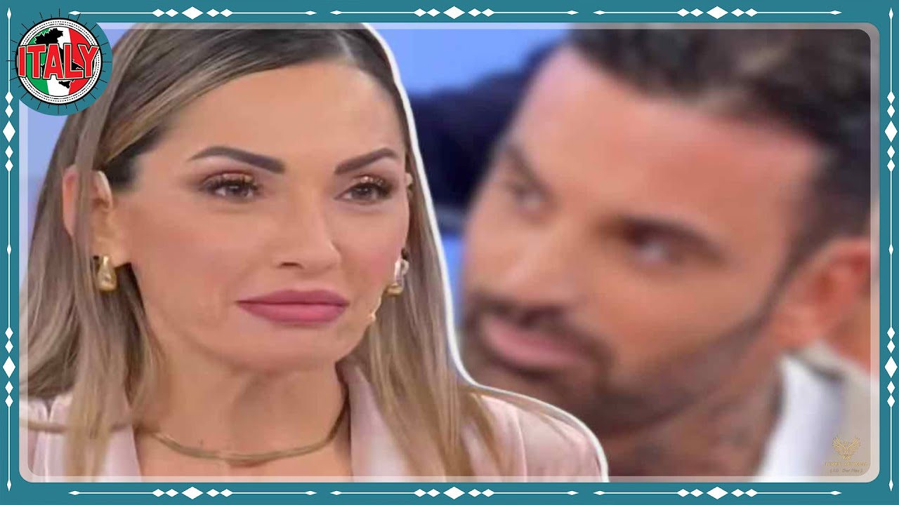 “Mi sono innamorato di te”, Mario di dichiara a Ida la reazione ...