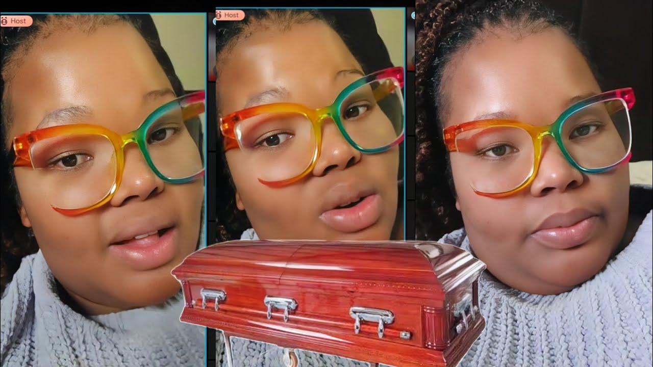 Dr Celiwe Dada / D*nations of 40k for daughter of a patient. - YouTube