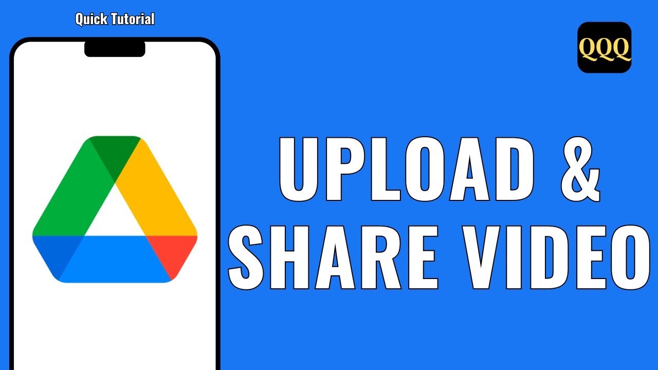 How To Upload Video On Google Drive And Share Link YouTube how-to-upload-video-on-google-drive-and-share-link-youtube