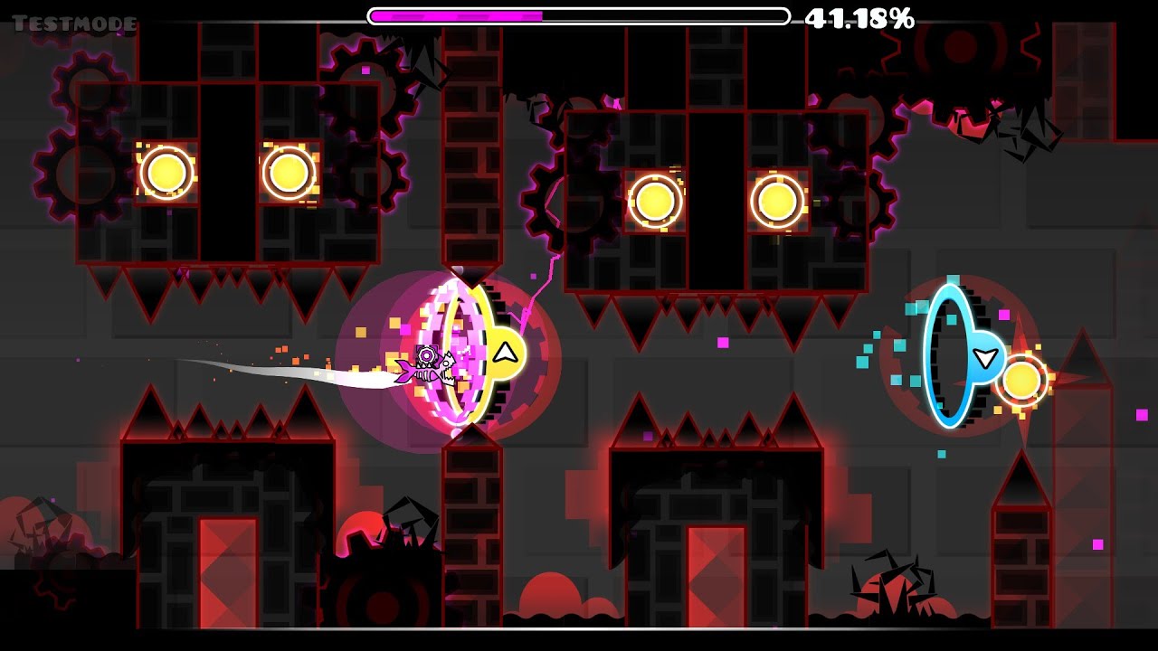 GRINDING CATACLYSM (41%, 35-100%) - YouTube