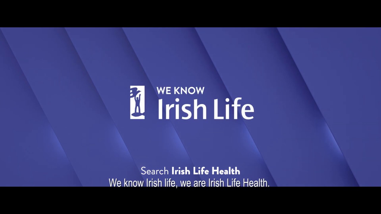 Healthy Minds - Irish Life Health - YouTube