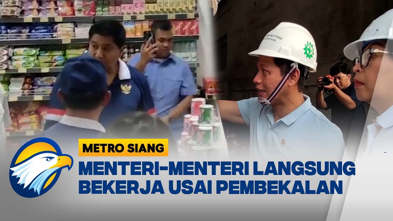 Para Mentari Langsung Bekerja Usai Dapat Pembekalan di Magelang ...