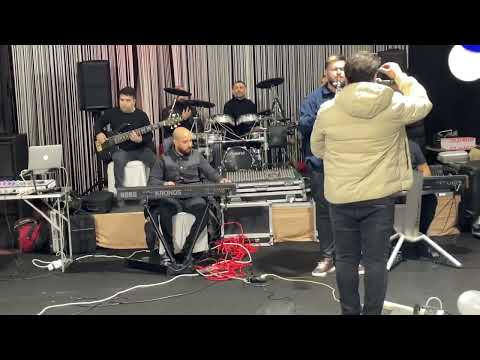 Ork Gunay King Gurbet Cover