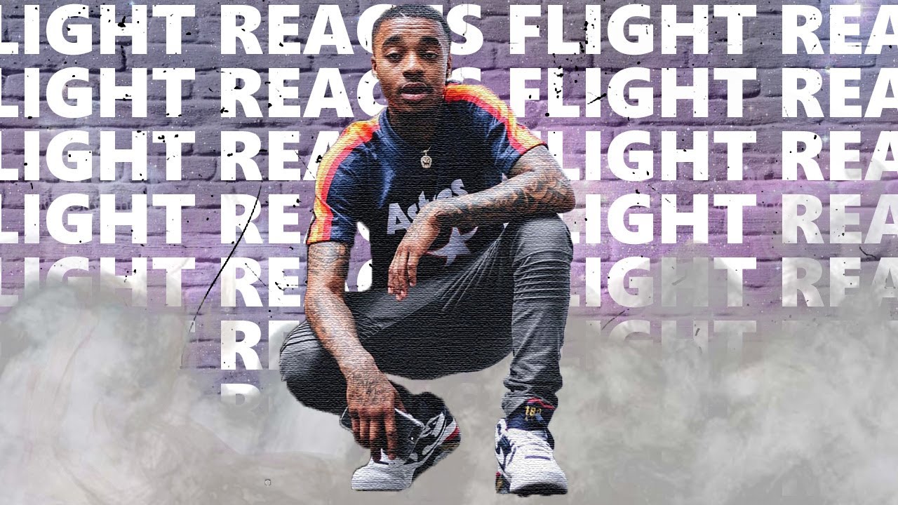 Flight Reacts | Disingenuous | June Mix ᴴᴰ - YouTube