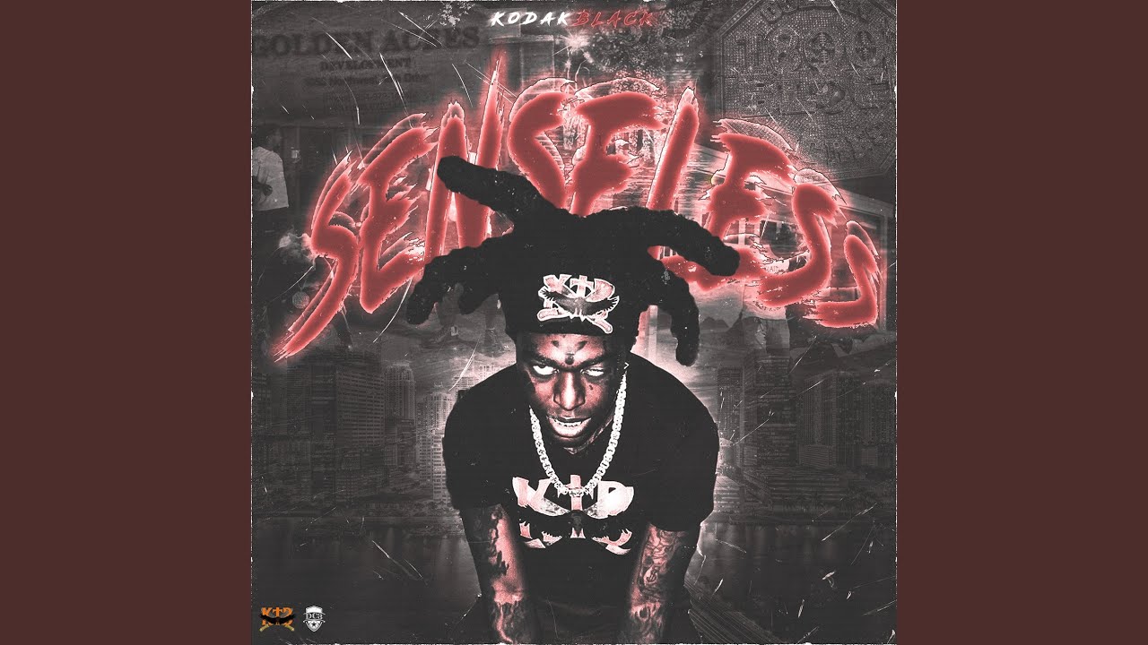 Senseless - YouTube Music