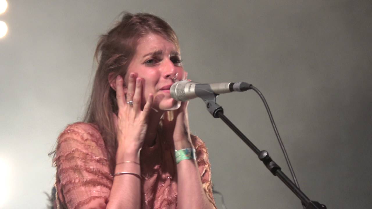 BOY - Little Numbers & No Sleep for the Dreamer (Sziget Fesztivál, 2016 ...