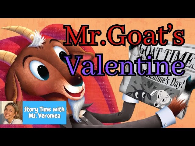 Mr Goats Valentine Chocolate Almond Flies Inspired By "The Valentine