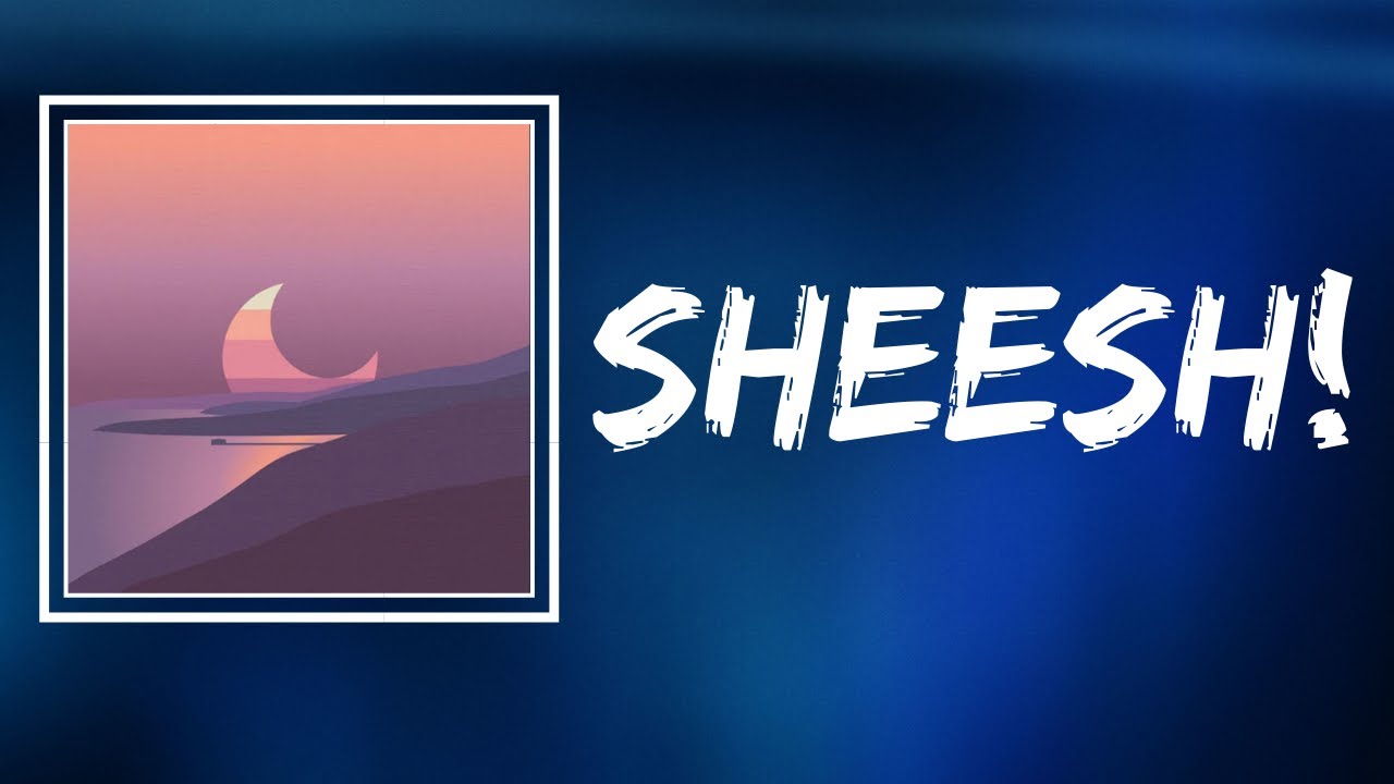 Surfaces & Tai Verdes - Sheesh! (Lyrics) - YouTube