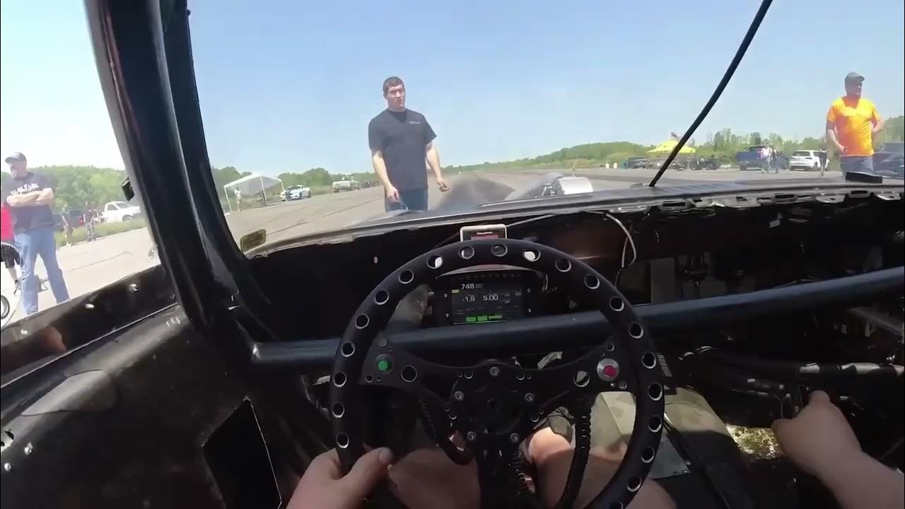 Wheeling Boosted77 at Sampson no prep! - YouTube