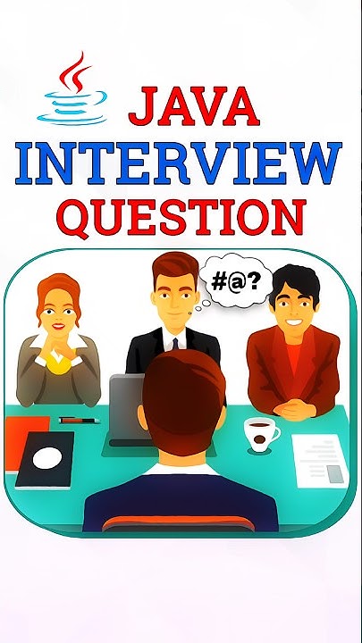 Q 7 Java Interview Question Series♦️decode Dilse♦️ Java Corejava Javaprogramming Youtube 8966